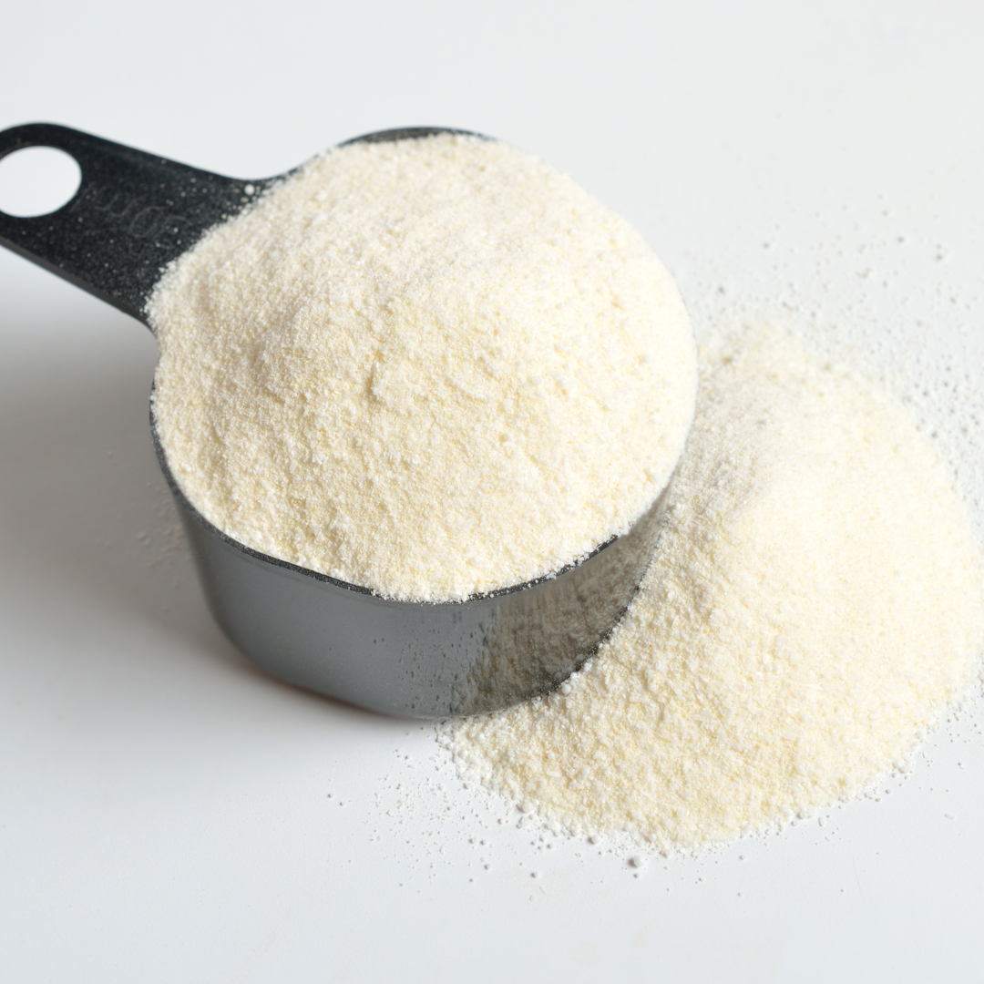 Sclerotium Gum in Skincare | Natural Thickener & Moisturizer – Sally B's Skin Yummies