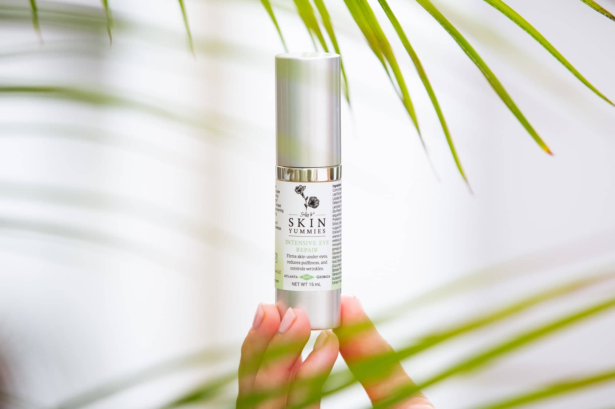 Natural Anti-Aging Skincare Routine for Sensitive Skin – Sally B's Skin ...